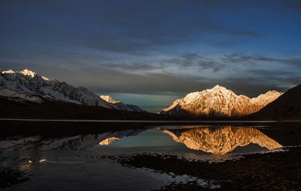 Road Trip to Chitral and Gilgit Baltistan in a loop - The Silent Traveler